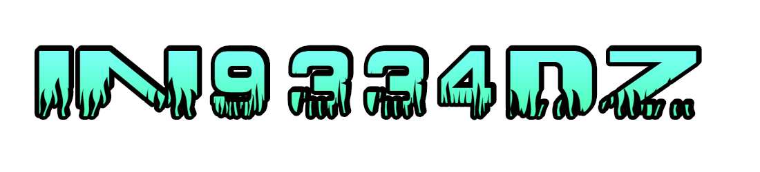 IN9334DZ - EZ-Lettering