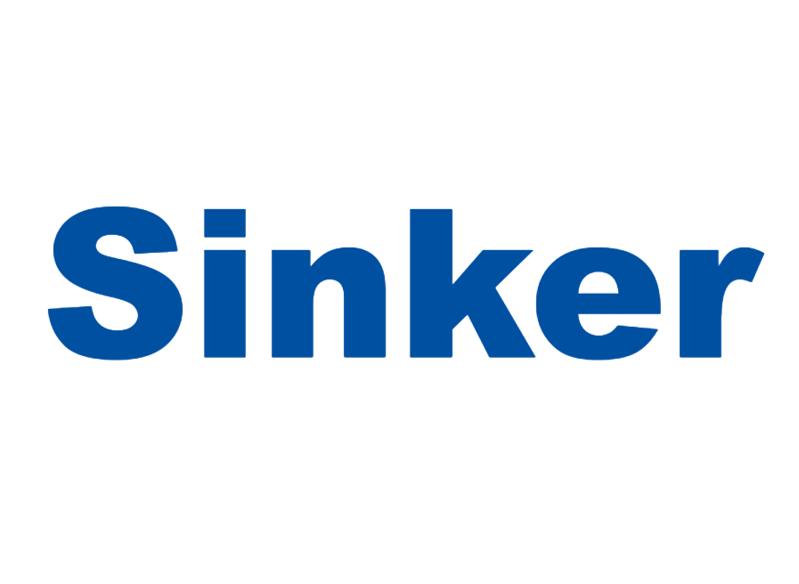 Sinker - EZ-Lettering