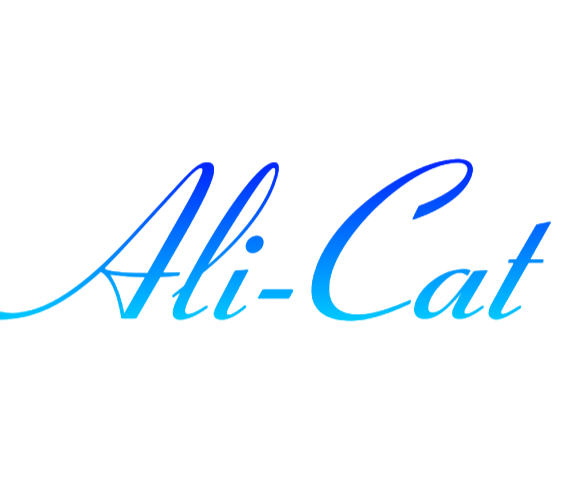 Ali-Cat - EZ-Lettering
