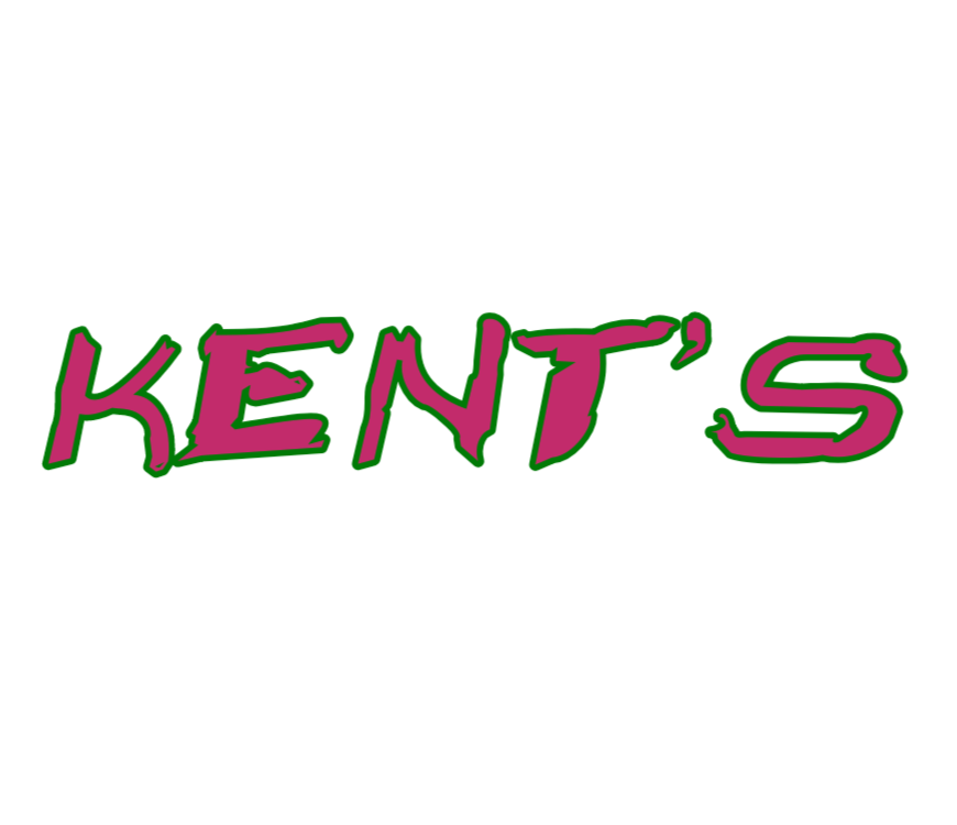 Kent's - EZ-Lettering