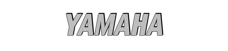 YAMAHA - EZ-Lettering
