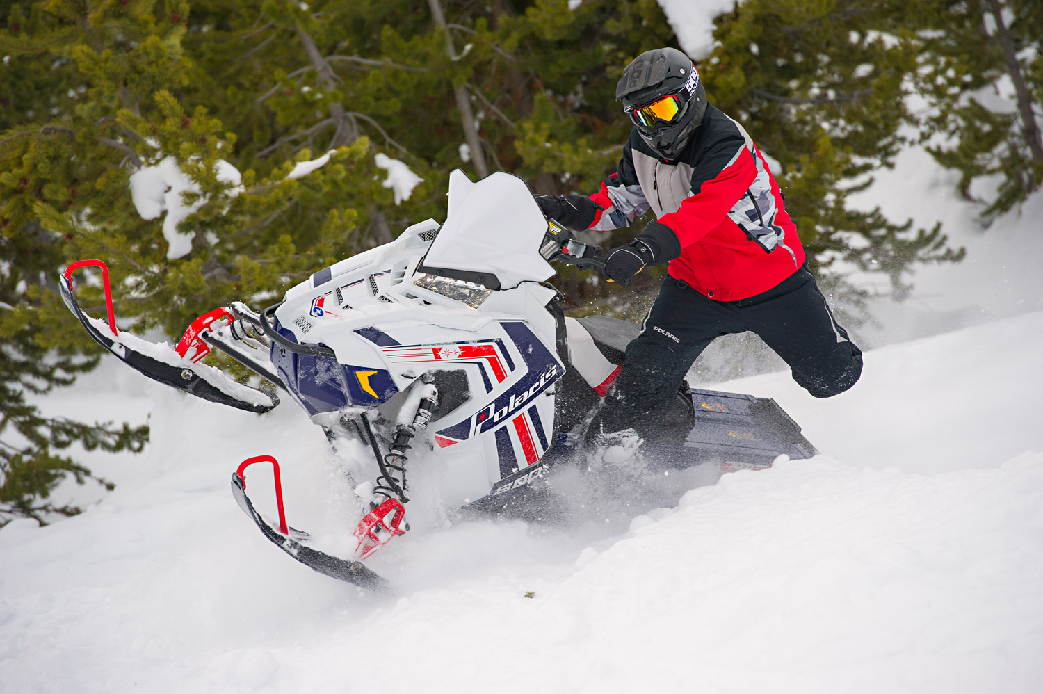 Snowmobile Numbers - EZ-Lettering