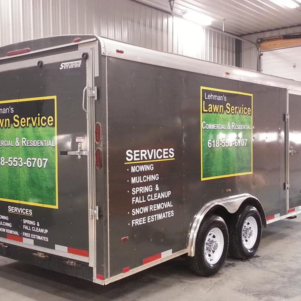 Contact Us - EZ-Lettering