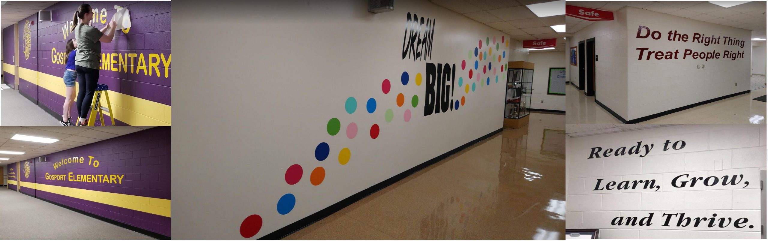 wall-lettering-example - EZ-Lettering