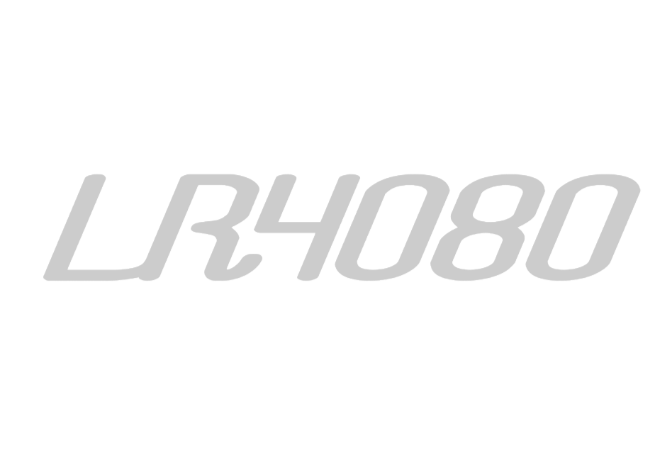 LR4080 - EZ-Lettering