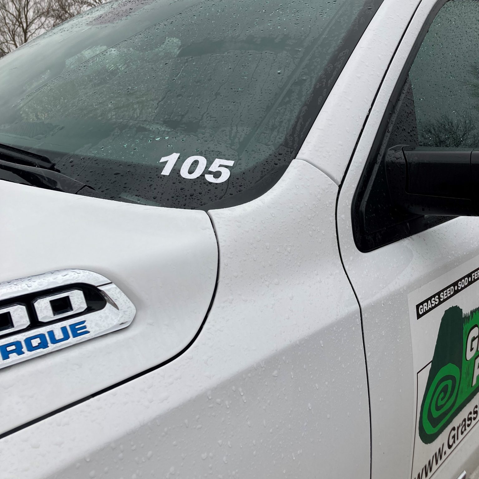 Contact Us - EZ-Lettering